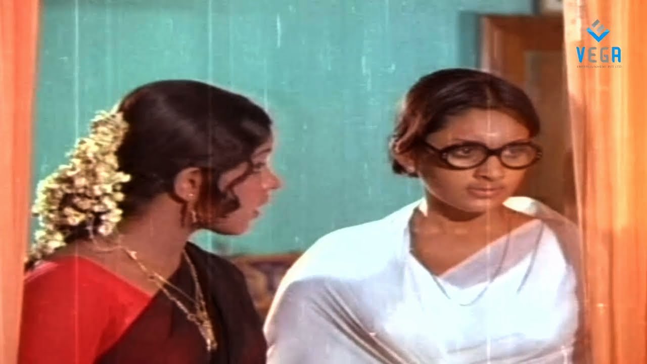 Kadhal Kadhal Kadhal Tamil Movie - YouTube