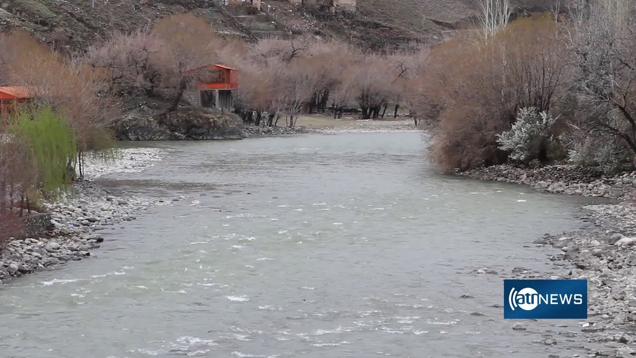 Survey begins for Panjshir-Kabul water conduit projectآغازسروی پروژه ...