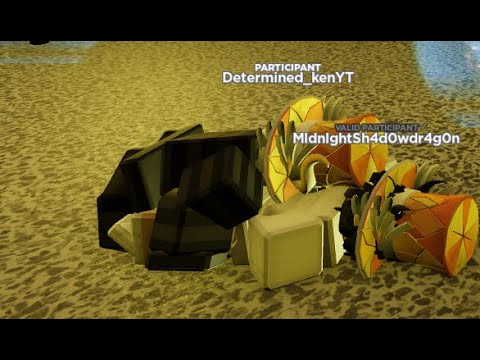 ROBLOX TRIALS PHASE 1 - YouTube