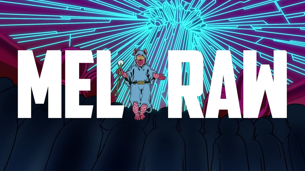 MELRAW - Episode 5 “The One" - YouTube