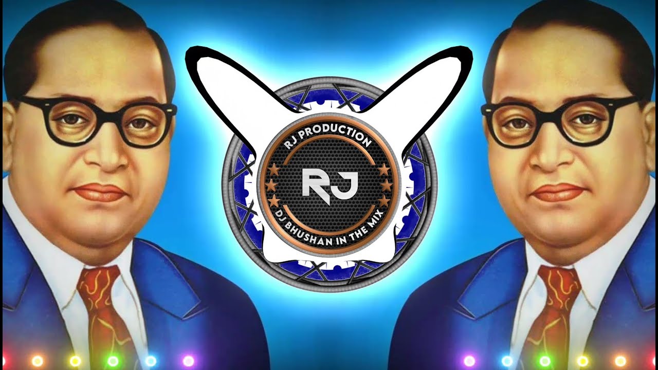 Jay Bhim Bola Jay Bhim || Tapori Remix || Dj Bhushan J x Dj Rj ...