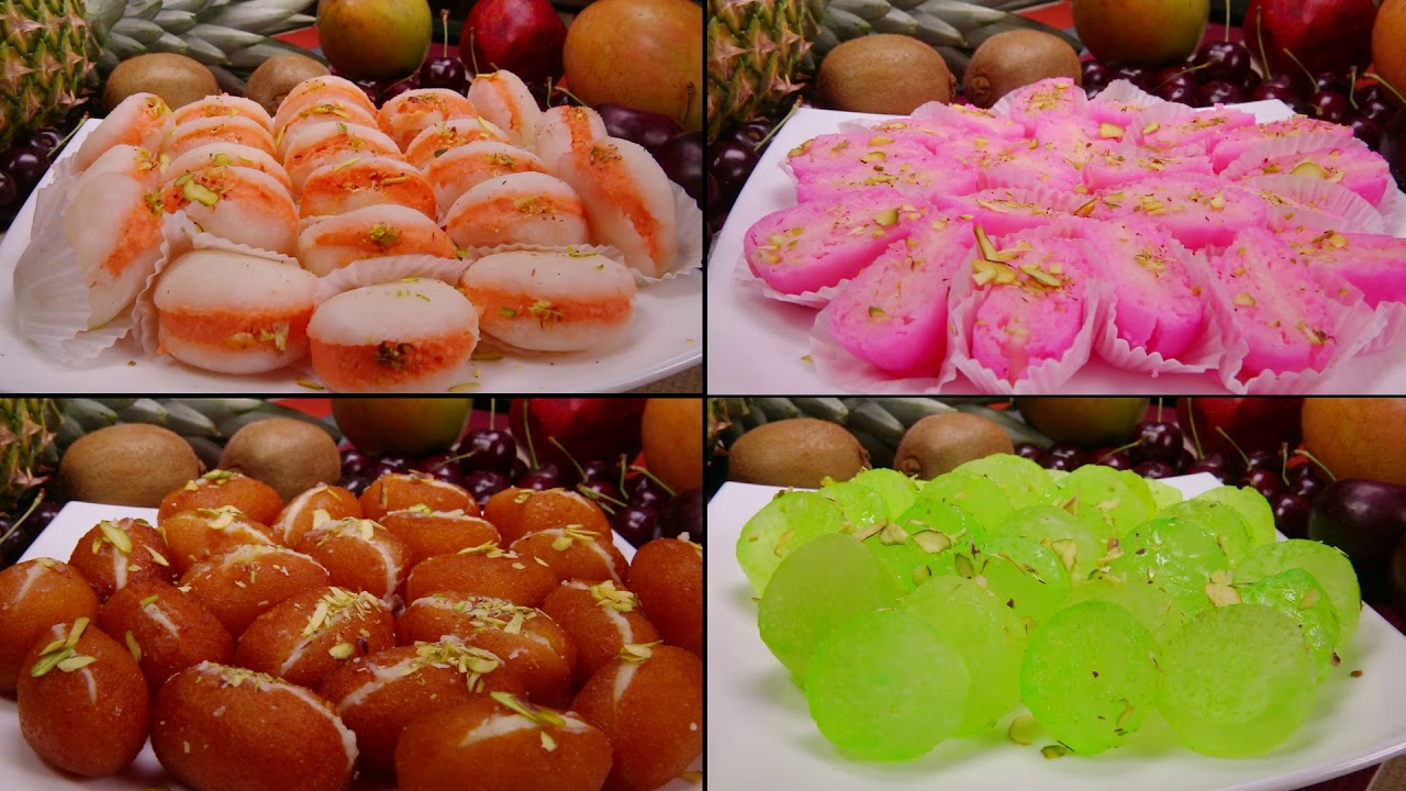 GILLZ SWEET FACTORY REGULAR FINAL - YouTube