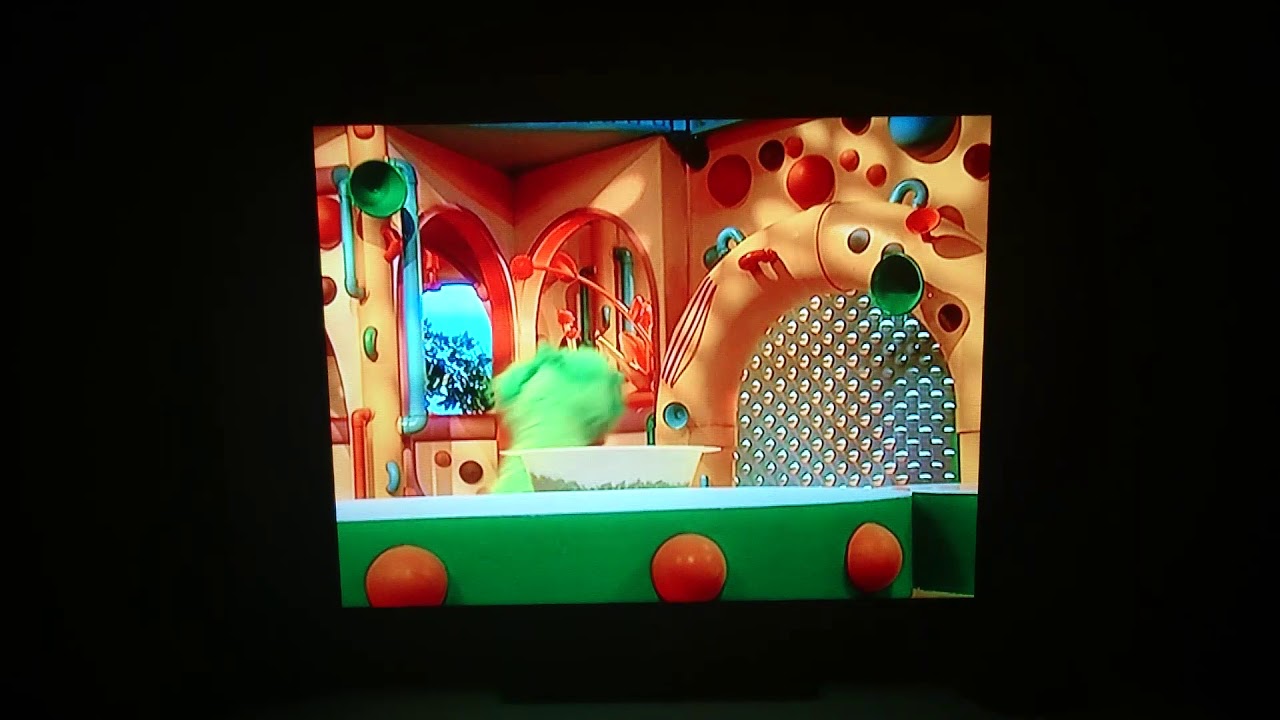 The Hoobs Song: We're Off To See The TiddleyPeeps Season 1 Verison ...