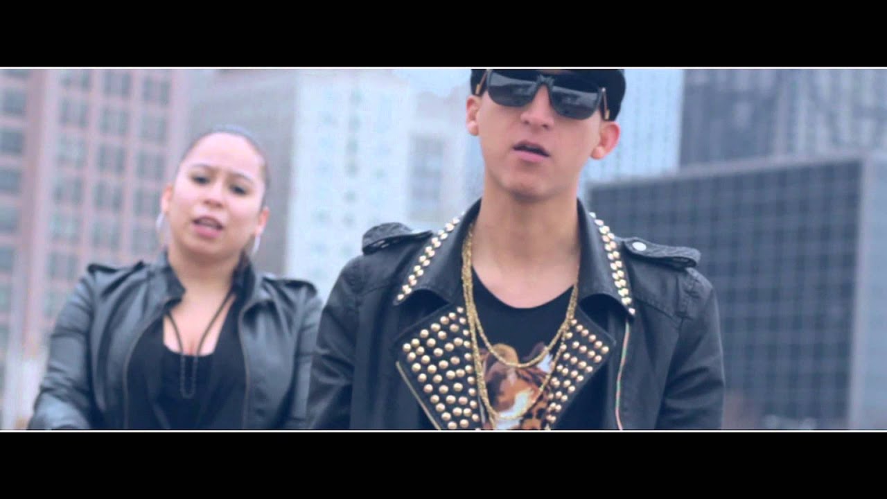 Angel Duzt Ft. Jessica Jasmin - If You Only Knew (Official Video) - YouTube