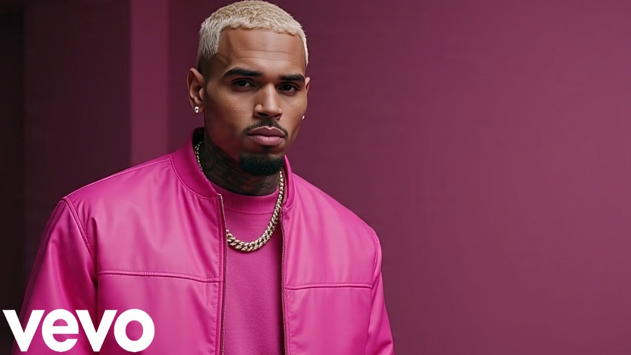 Chris Brown - Midnight Touch (Official Video) 2025 - YouTube