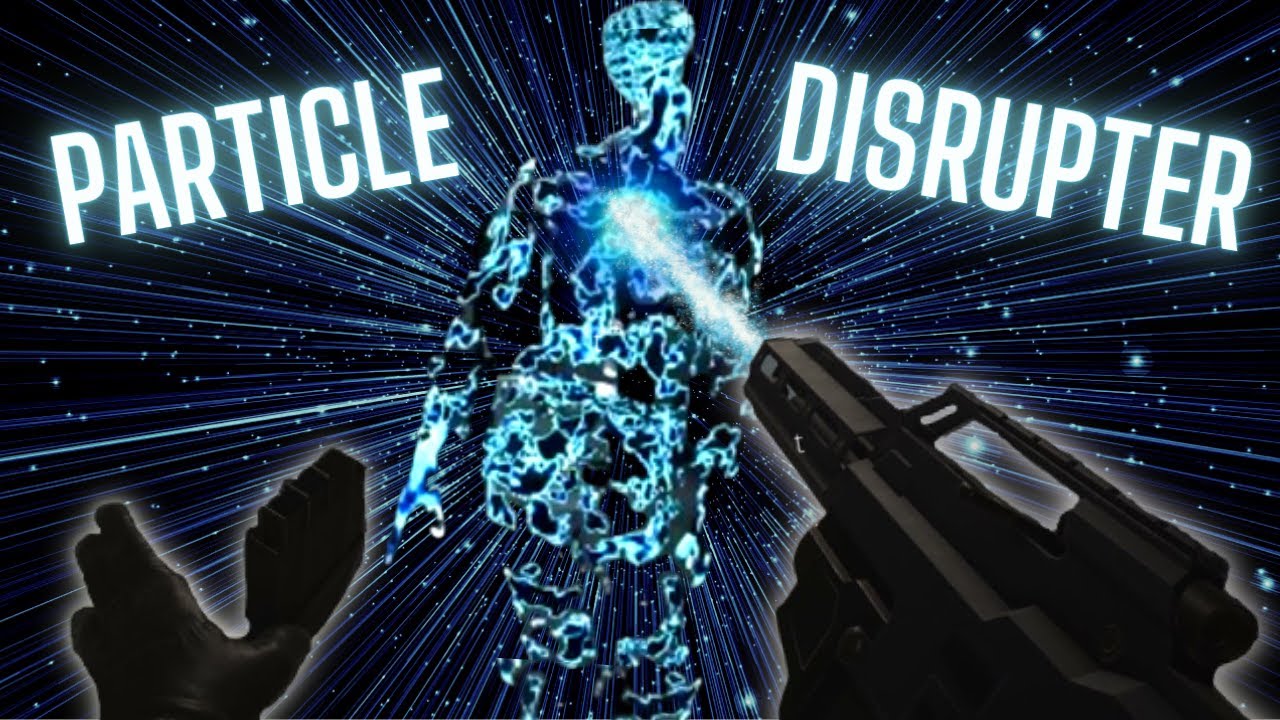 Northwoods Scp Sl Partner Event Stream Particle Disrupter Theme