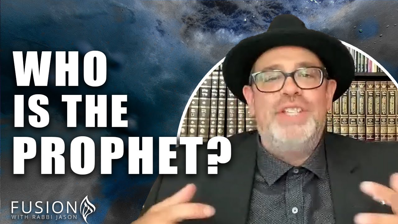 Unraveling the Secrets of a Prophet: Who is the Prophet Greater Than ...