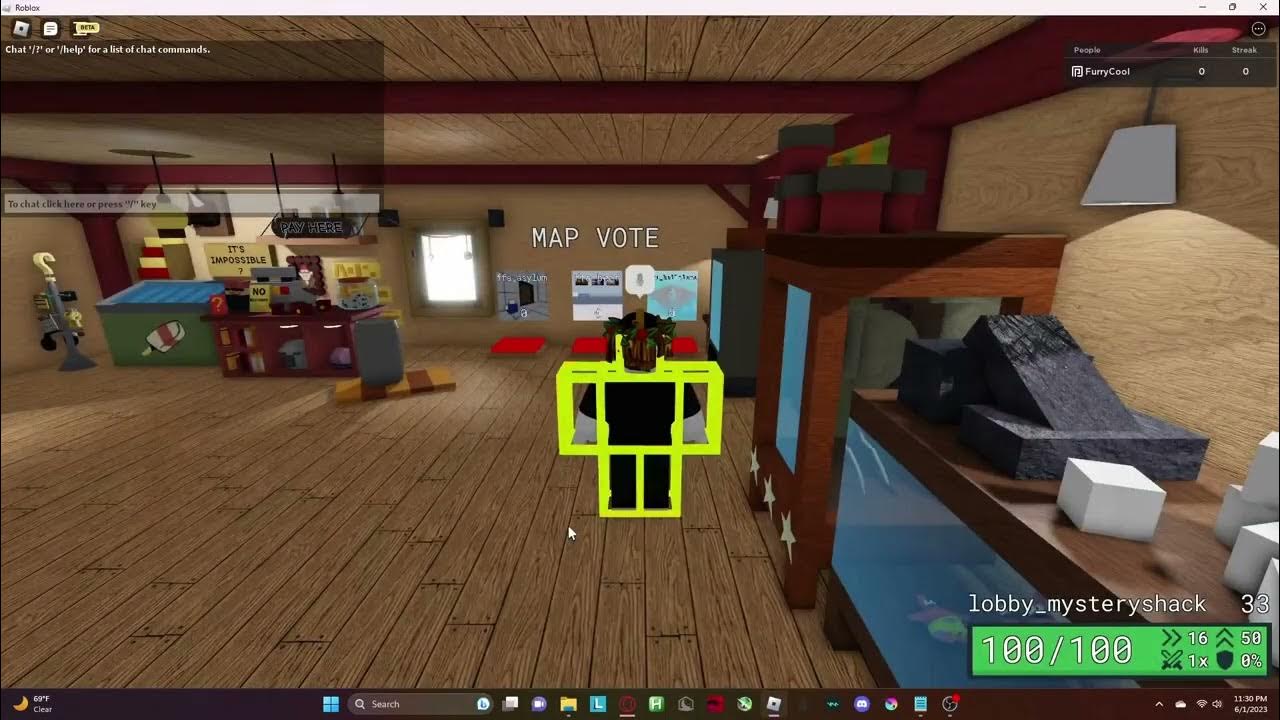 How to change you shift lock cursor texture Roblox - YouTube