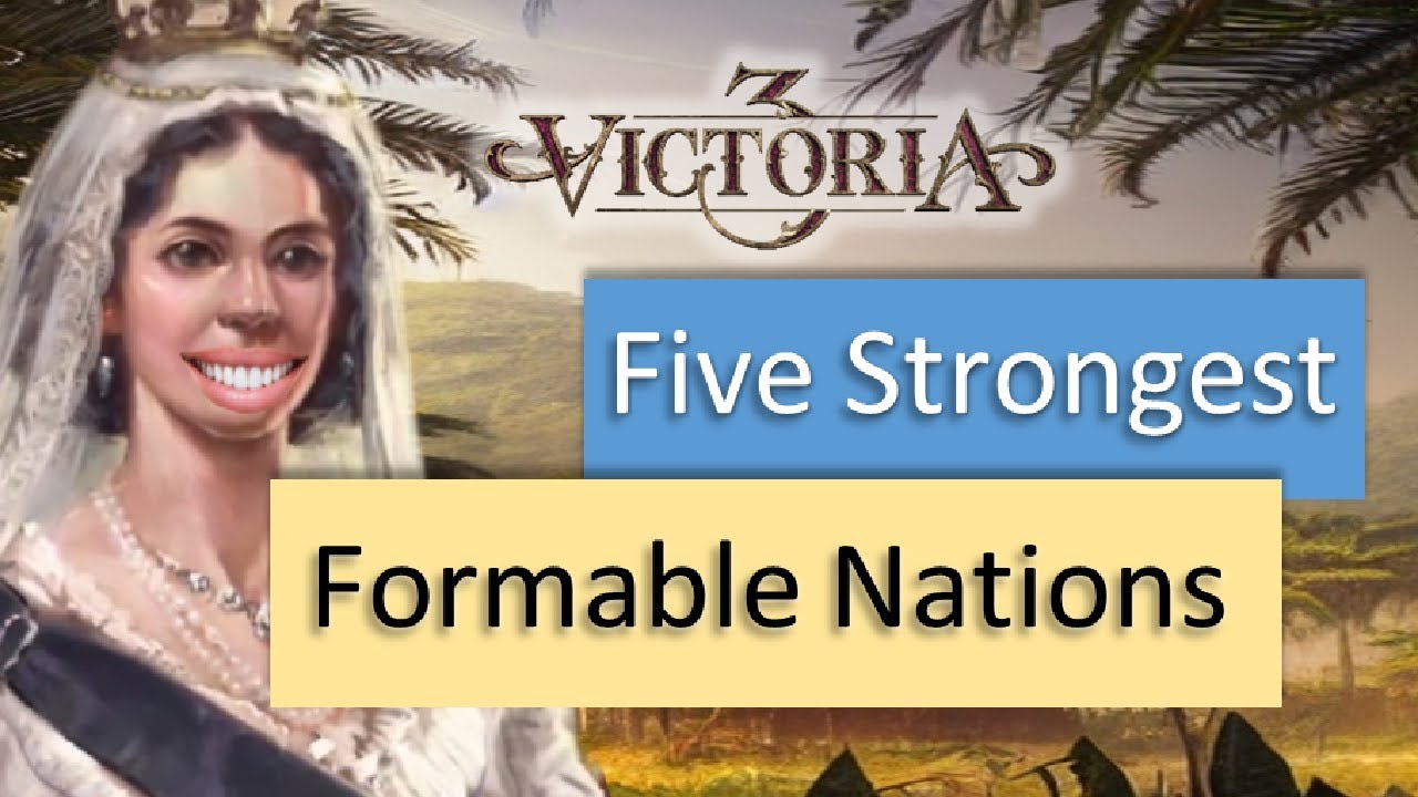 Which Formable is The Most Powerful? - YouTube