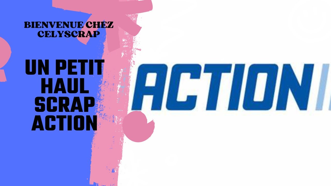 UN PETIT HAUL SCRAP ACTION - YouTube
