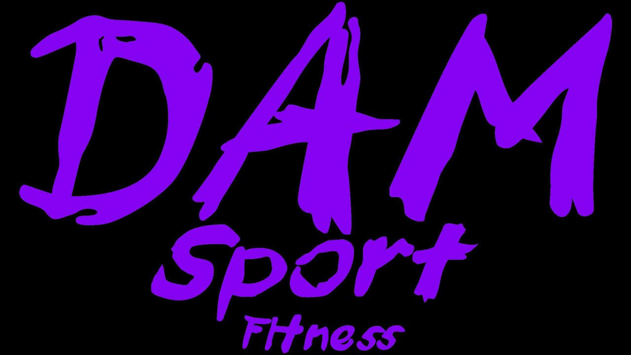 DAM Sport Fitness Promo - YouTube