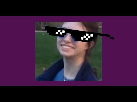 Chloe LMAO talks about her favorite subject (RIP Vine 4eva) - YouTube