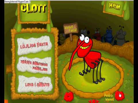 Bin Weevils Exclusive - Old Bin Exposed! - YouTube