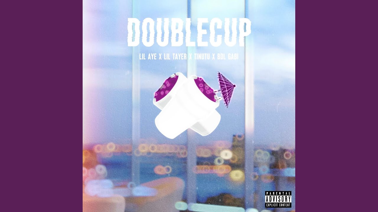 Doublecup - YouTube