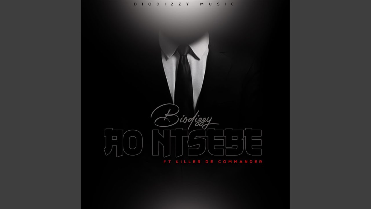 Ao ntsebe (feat. Killer de commander) - YouTube