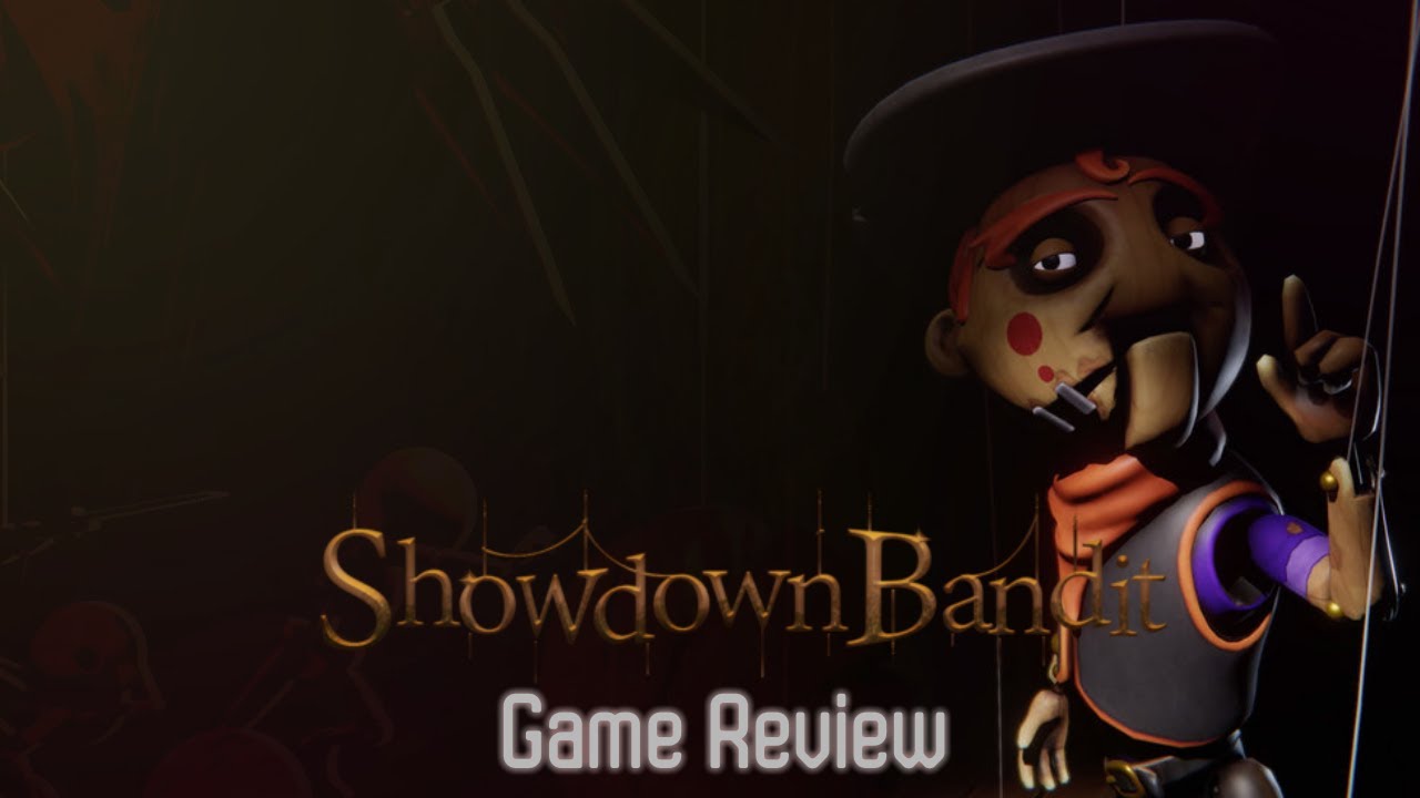 Showdown Bandit Review - YouTube