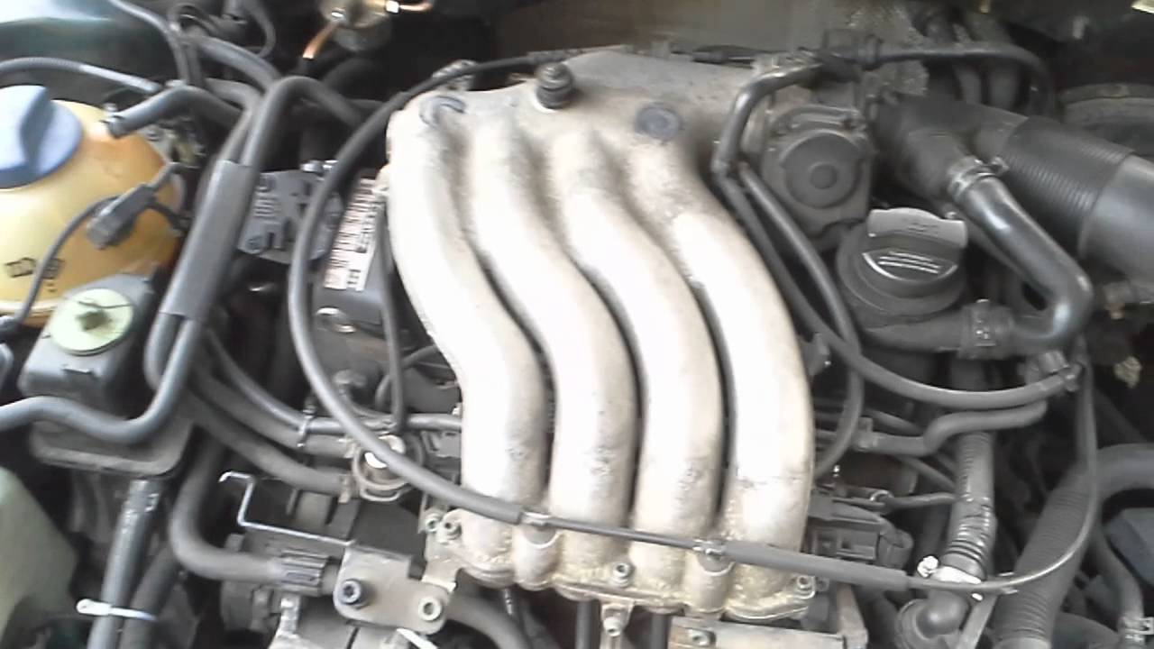 2.0 AQY 85kW - YouTube