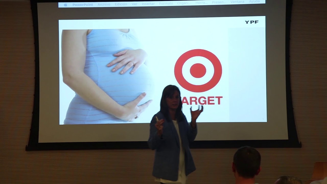 Cerebro Unisex para Liderar - Bloque 1: Mundo Vica - YouTube