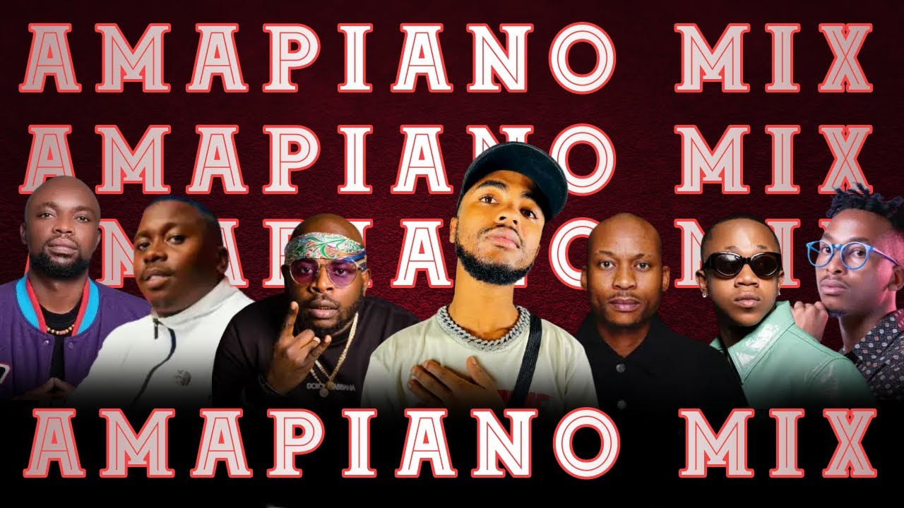 AMAPIANO MIX | October 2023 | DJ JOBSS | S2 | EP4 | isimo | Khabazela ...