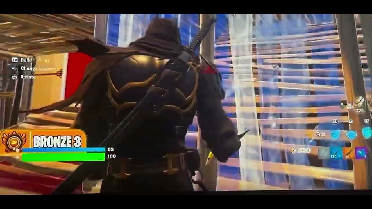 Fortnite Epic kill - YouTube