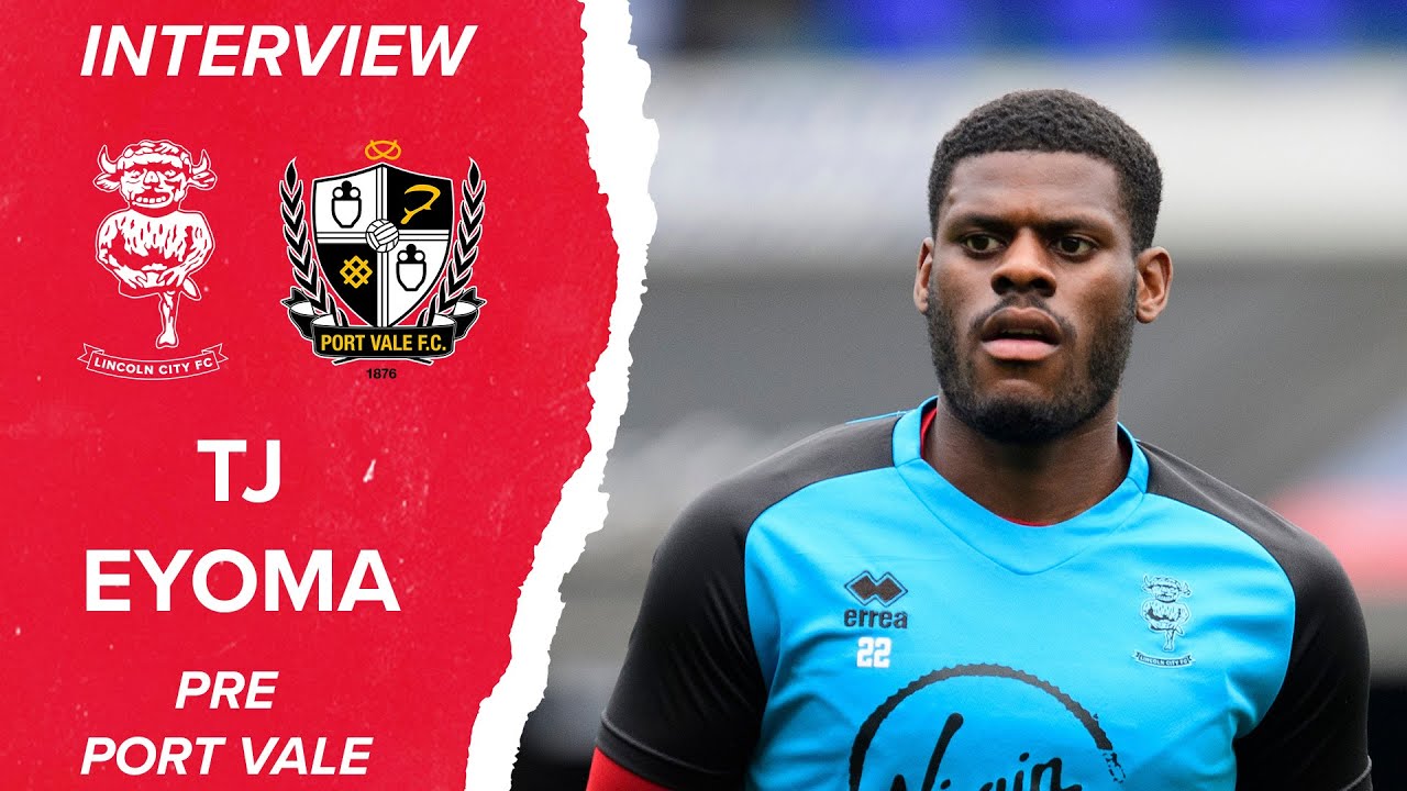 Eyoma delighted by potential milestone - YouTube