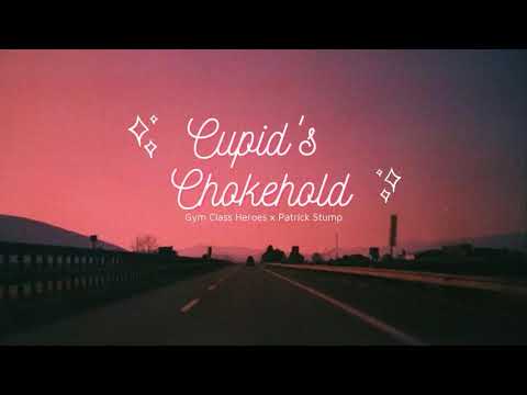 Vietsub | Cupid's Chokehold - Gym Class Heroes ft. Patrick Stump | “Take a look at my girlfriend\