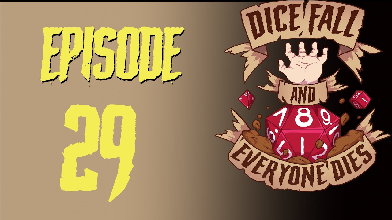 Episode 29 – Cornered Beasts - YouTube