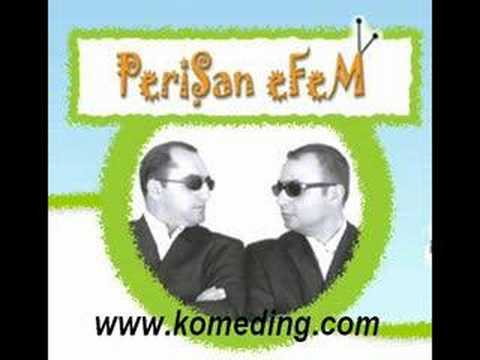 Perişan FM-Miktar