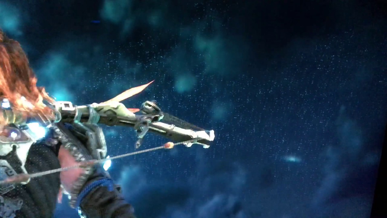 PS4 Pro HDR color banding - YouTube