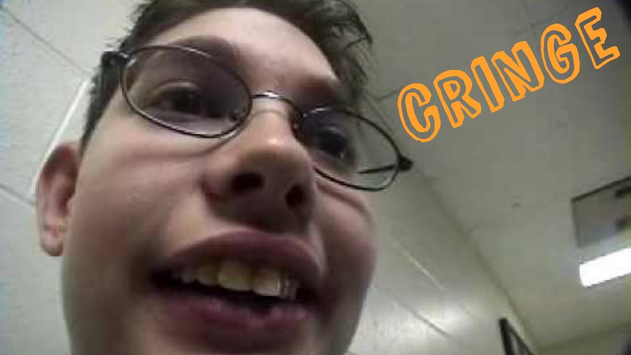 CZ/SK Cringe Kompilace - YouTube