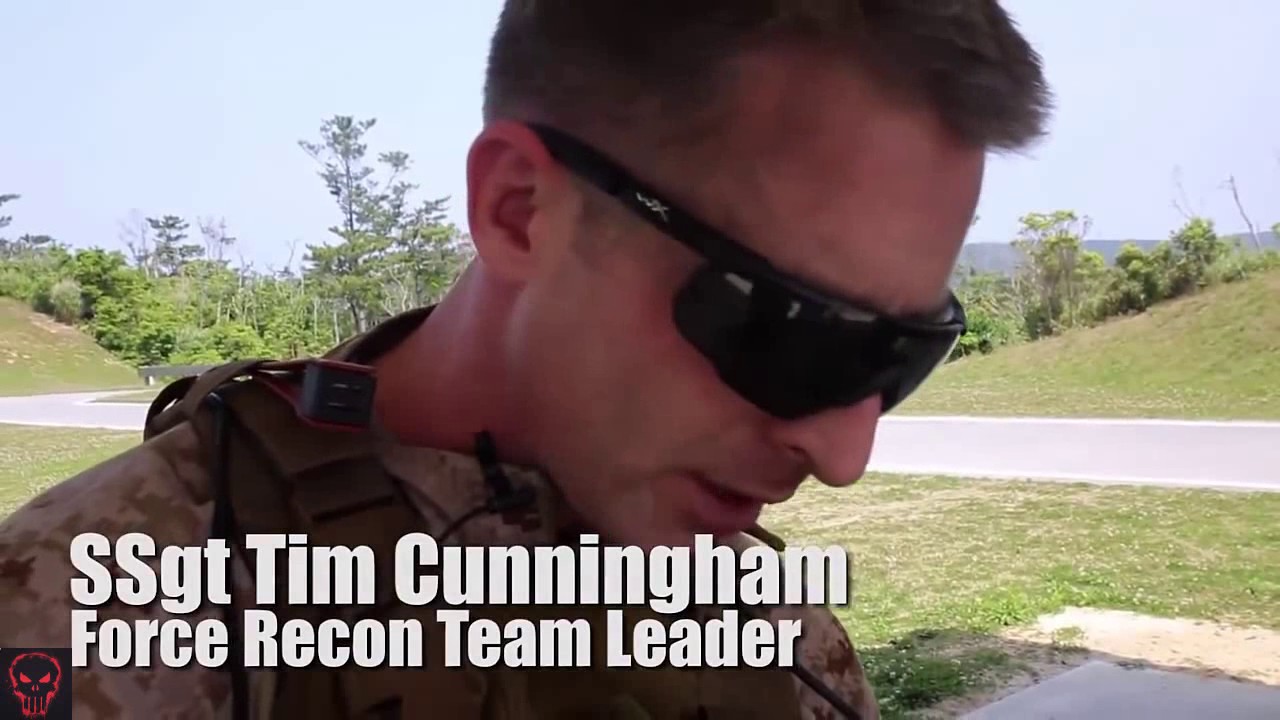 Military | Welcome To The MEU • Recon Corpsman & Force Recon - YouTube