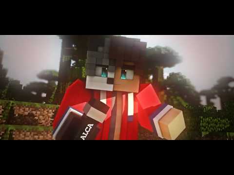 INTRO for ALCA - (feat. CʀAᴢY「VŦX) - ¿HOLA?
