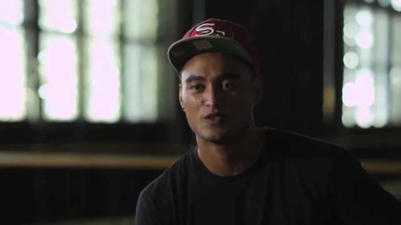Samson from Justice Crew talks about Unlltd & Musicians Making A ...