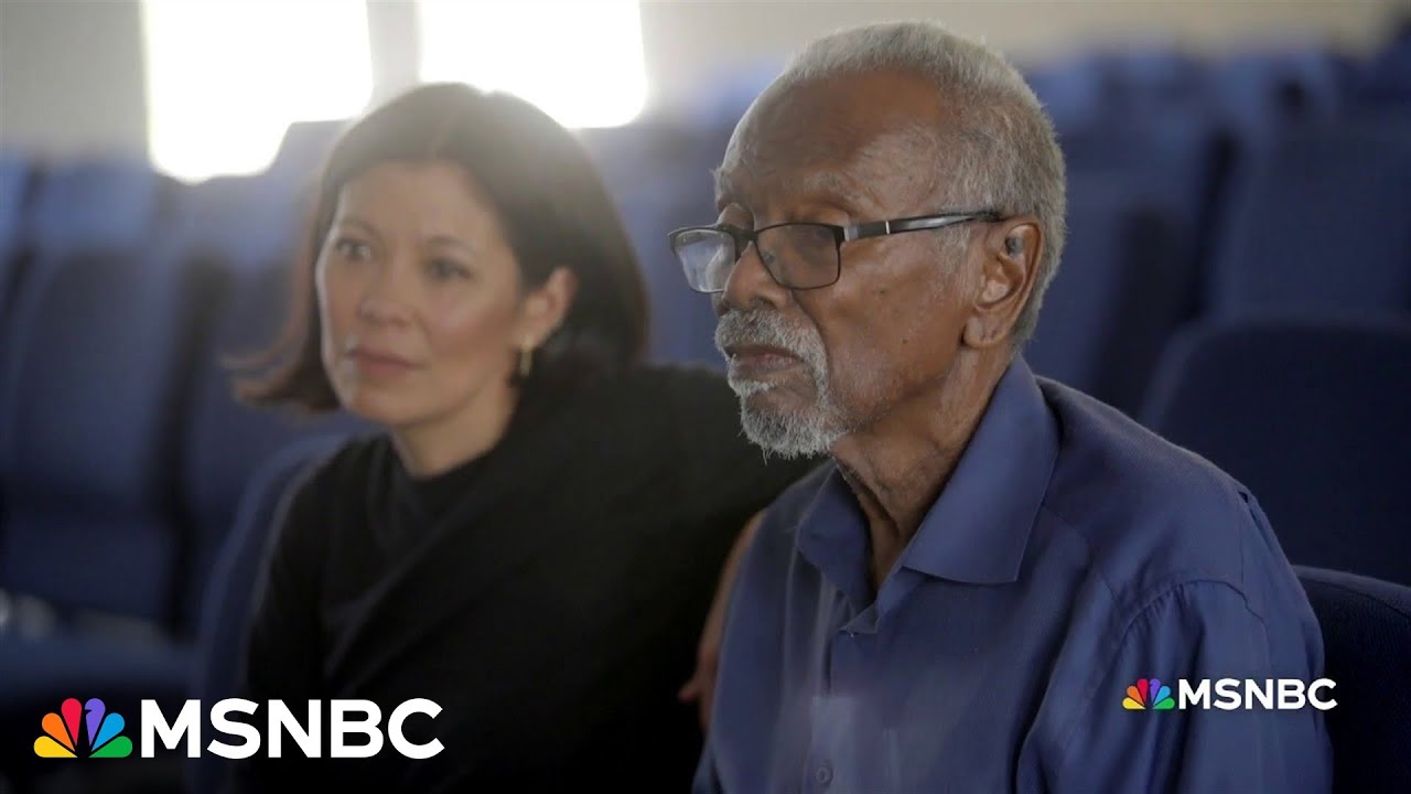 'Cancer Alley' residents fight for public health after Trump drops ...