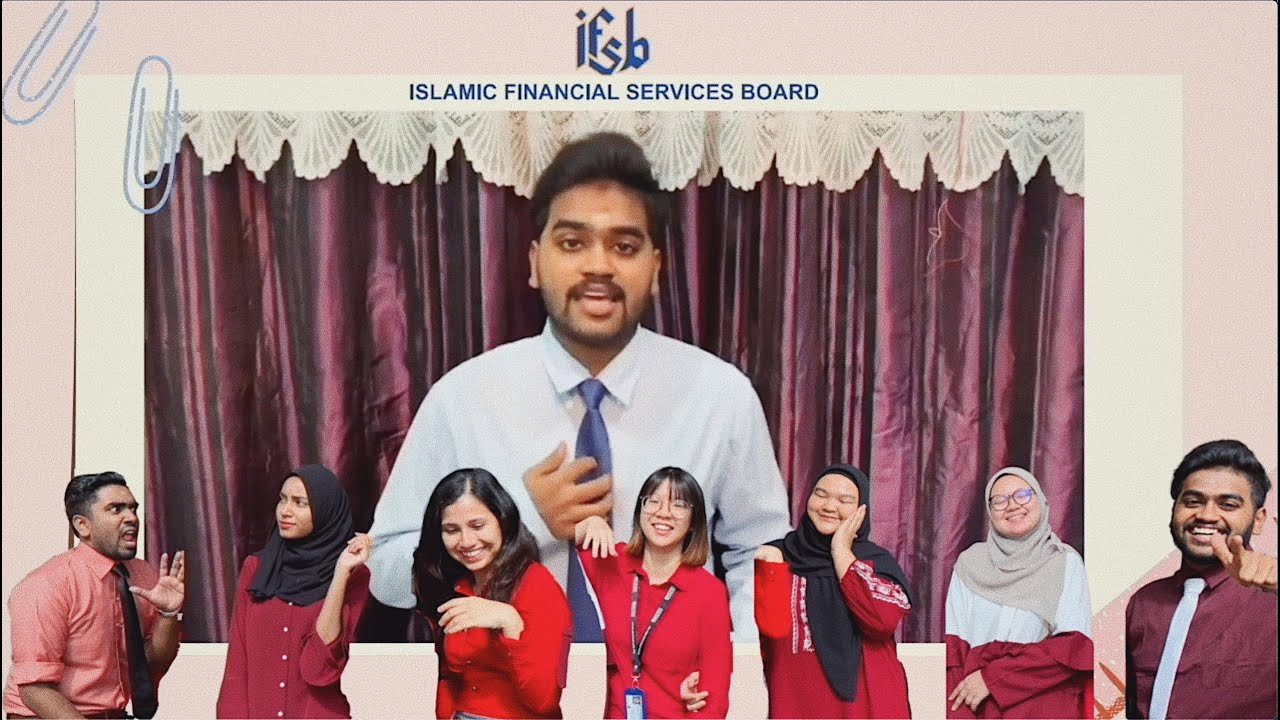 Islamic Finance Presentation Video (UMCCed Diploma in Accounting 2018 ...