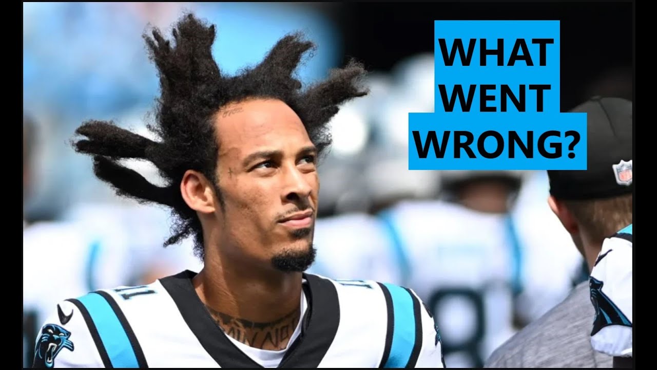 From EJECTED To TRADED In 24hrs | What Went Wrong With Robbie Anderson ...