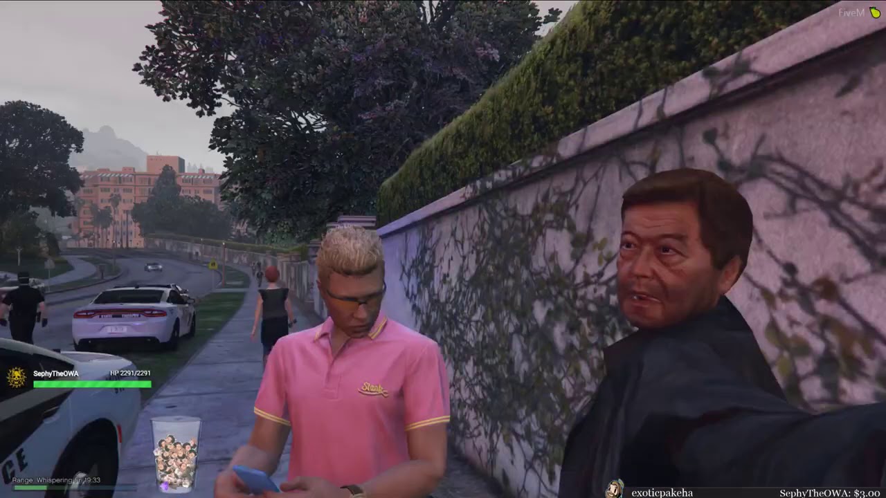 02/27/2019 | TFRP | CHAD TANNER | (Re-uploaded) - YouTube