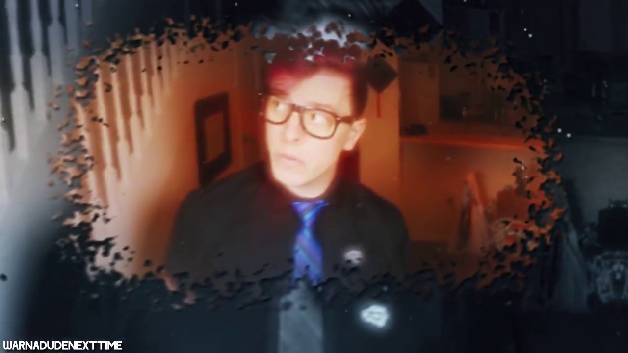 That Sweet Logan Angst - YouTube