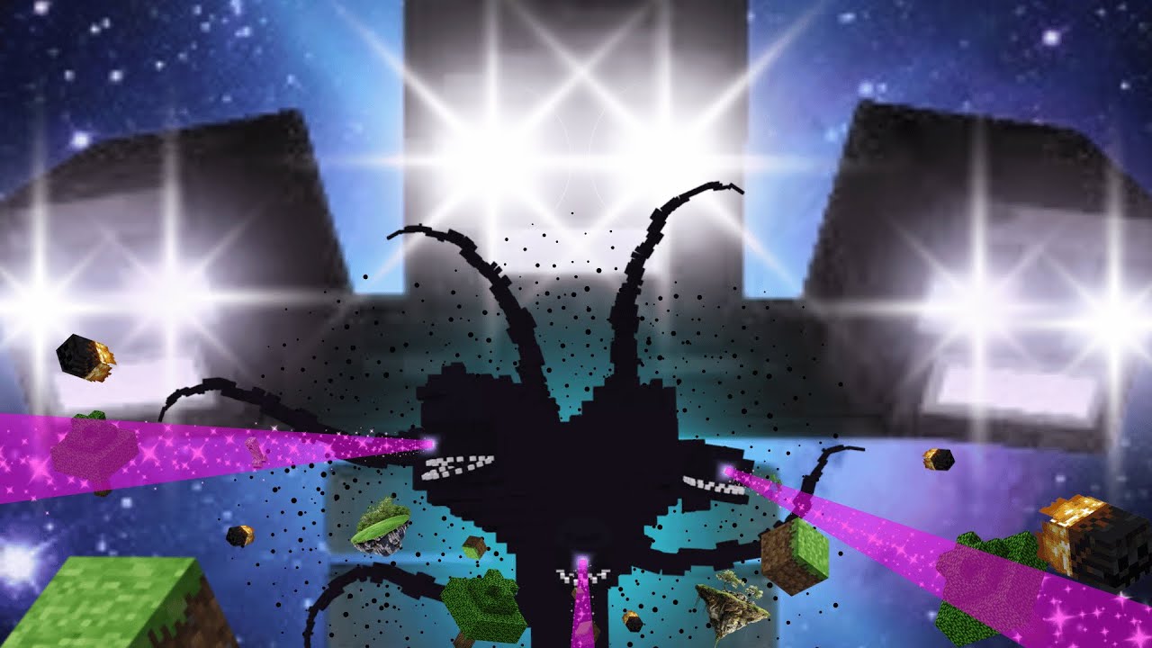 WITHERZILLA vs The Wither Storm Finally a True Battle - YouTube