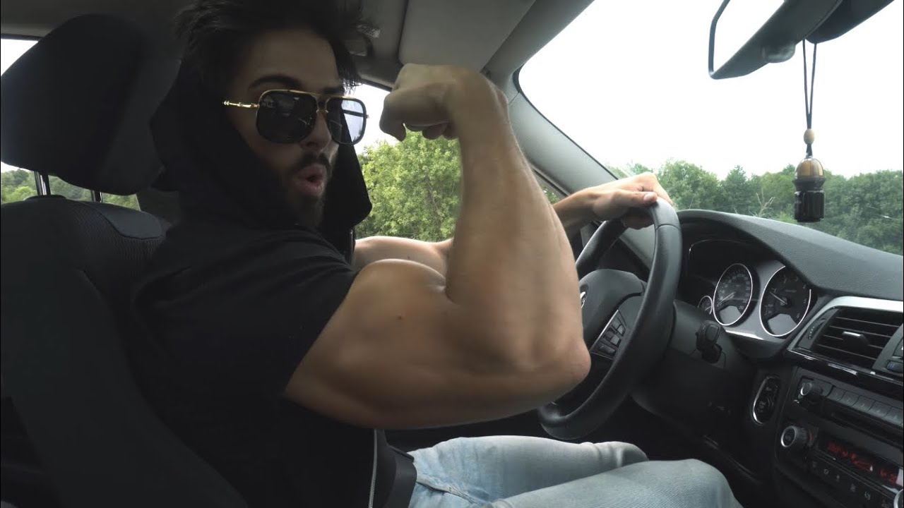 TEVVEZ - Port - YouTube