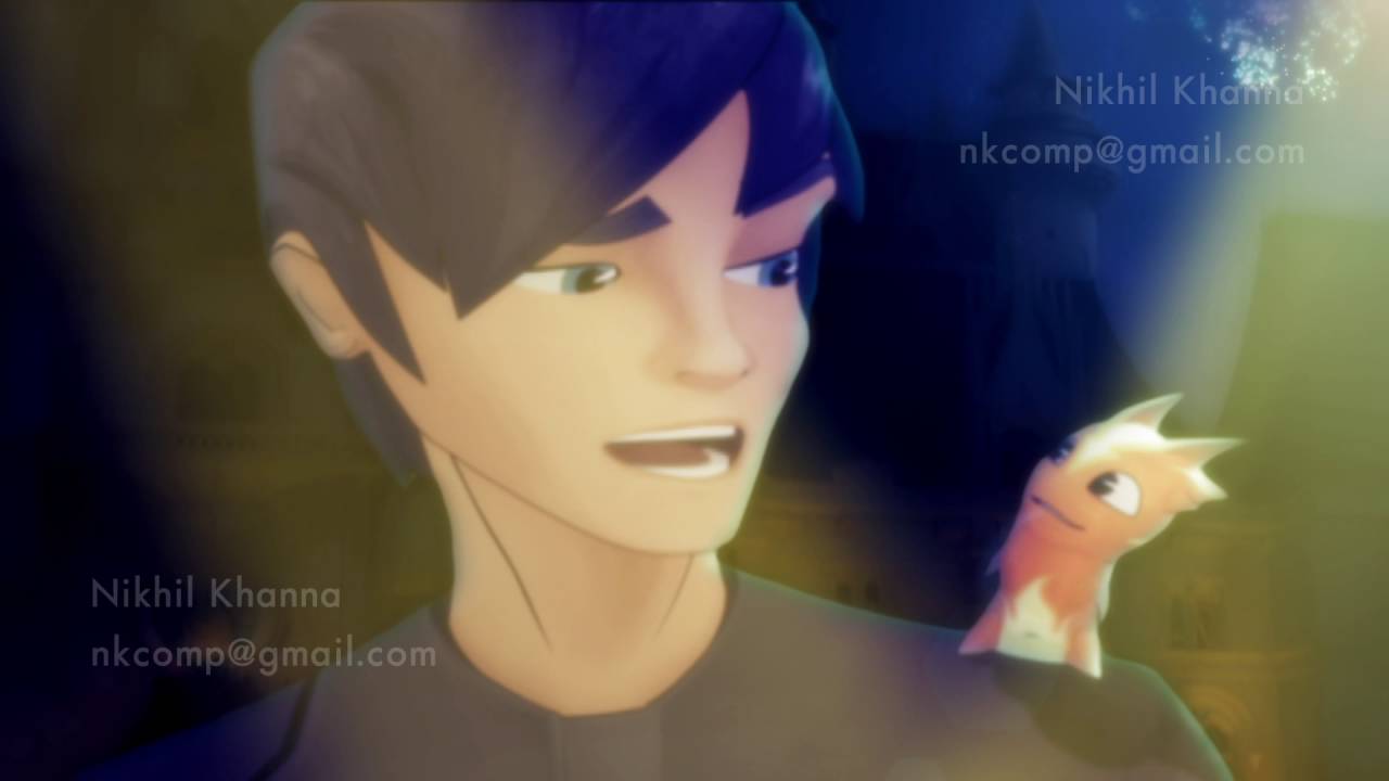 MBC3 MOVIE COMP - YouTube