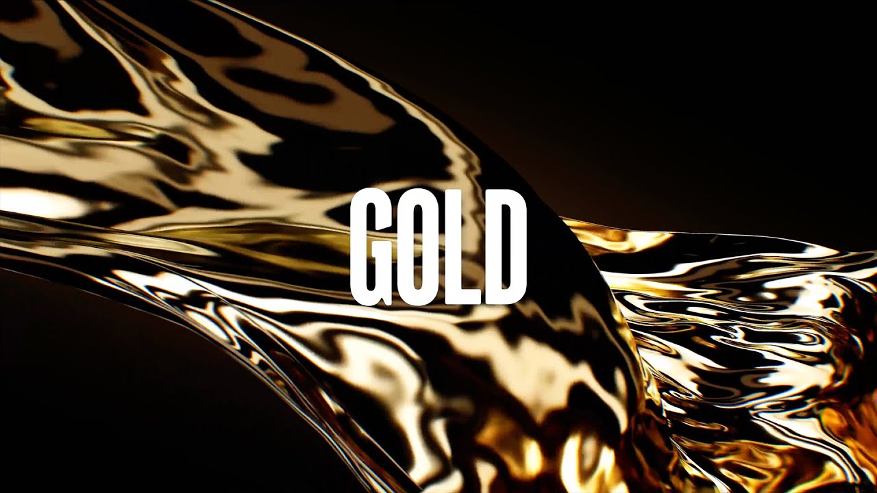 Jack Watkins — Gold (Official Lyric Video) - YouTube