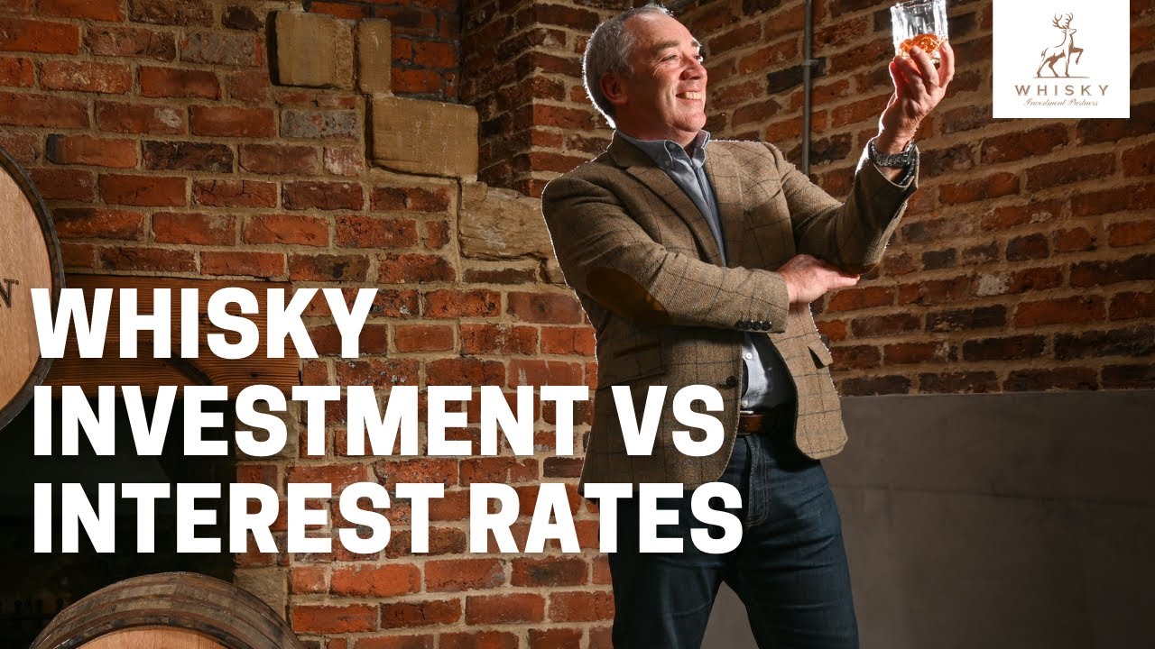 Whisky Investment vs Interest Rates | Roger's Story - YouTube