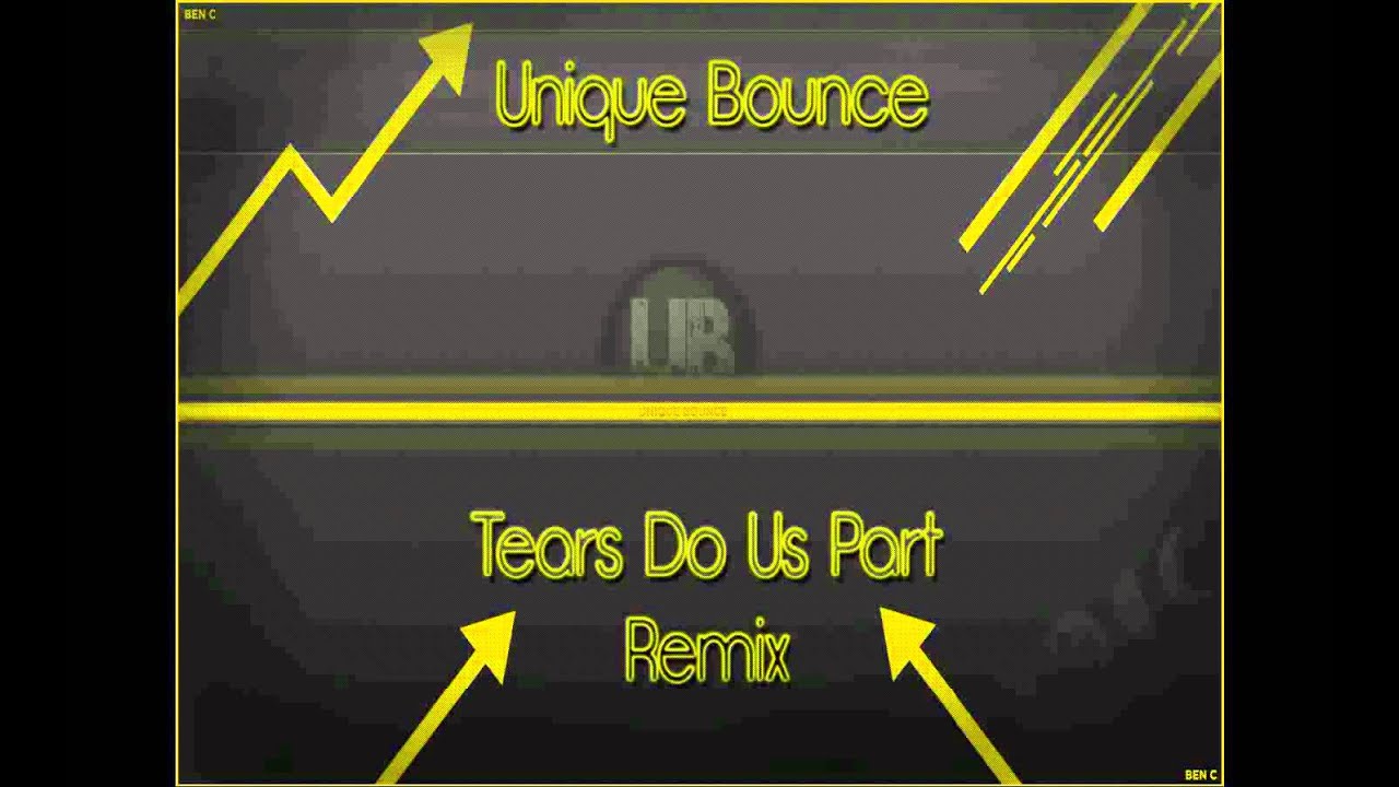 Ben C - Heavens Cry - Tears Do Us Part (Unique Bounce remix) - Scouse ...