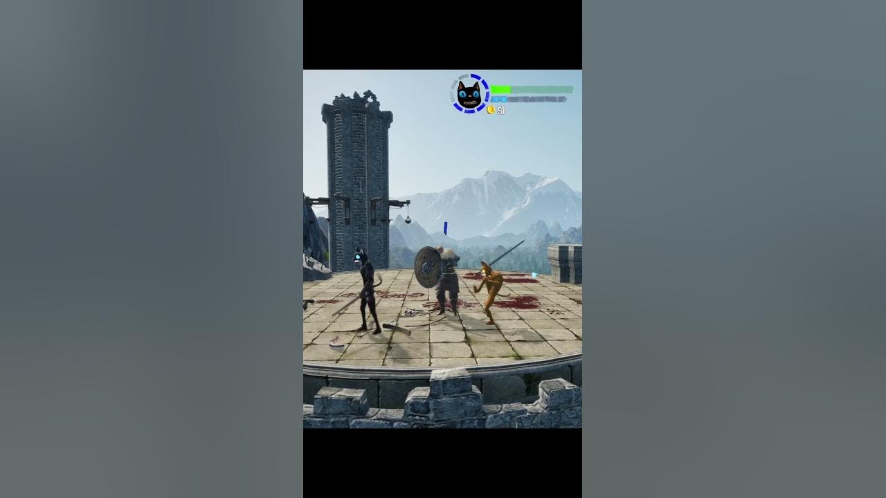 Slaughter Cats - Fight or Flight - YouTube