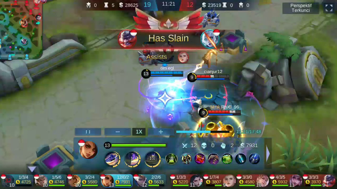 build esme ter sakit 2020 - YouTube