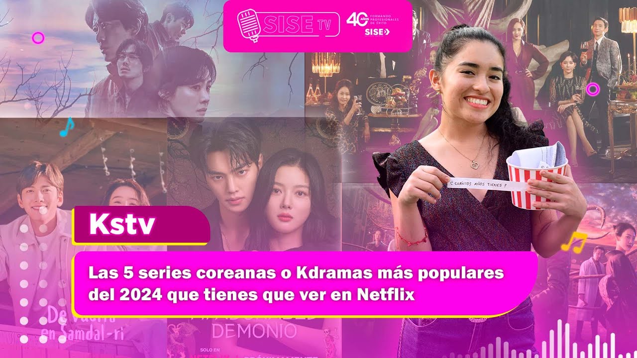 2DO PROGRAMA KSTV - YouTube