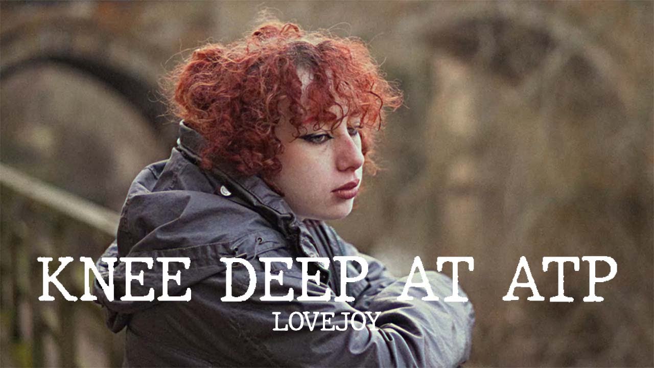 Knee Deep at ATP - Lovejoy Student Music Video - YouTube