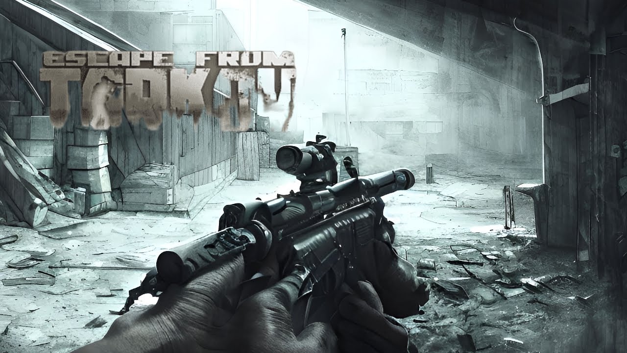 Let The Hunt Begin!!! - YouTube