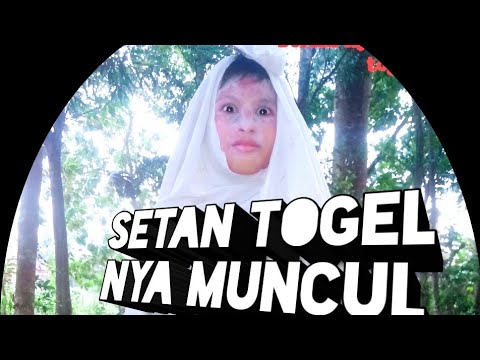 AMPUNNNNNN Mbah setan TOGEL....!!!! - YouTube